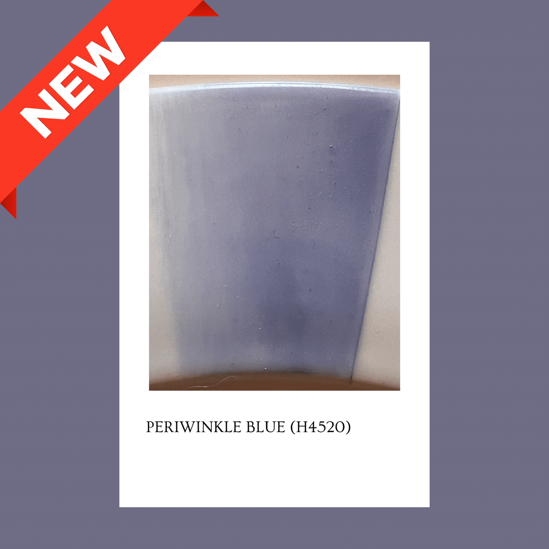 Pigmento Periwinkle Blue 5 Grs | Taller De Arte Verde Manzana